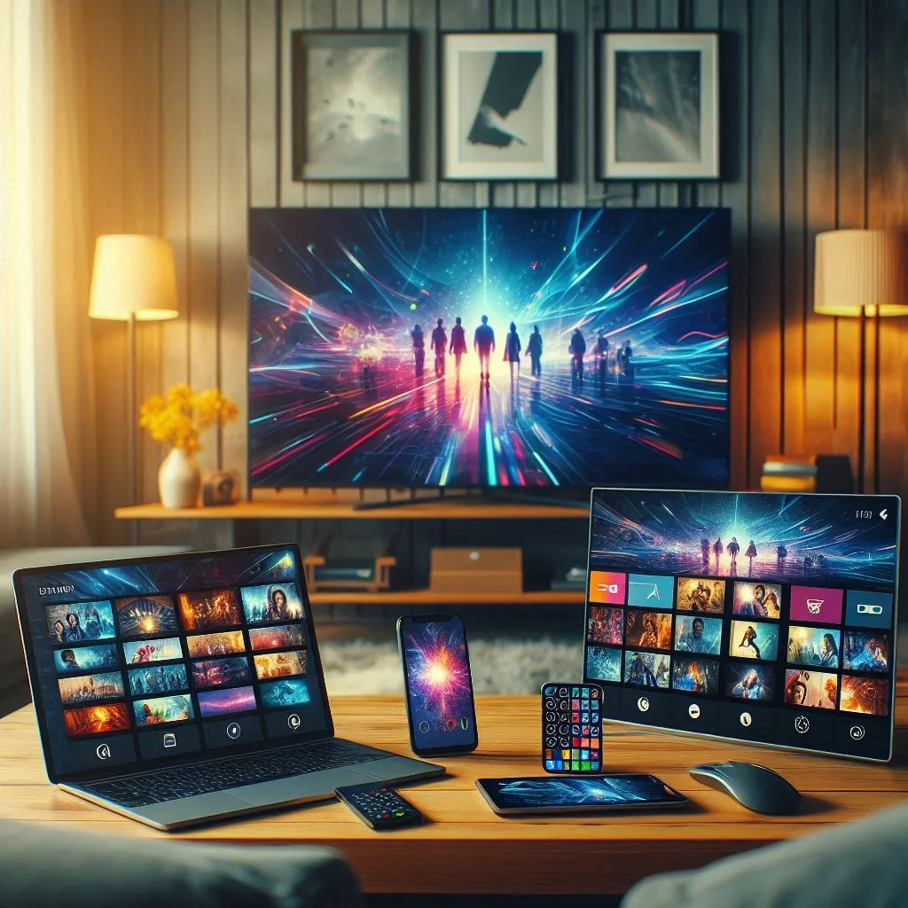 IPTV-Anbieter mit Maverick IPTV – 🔥 #1 in GERMAN IPTV