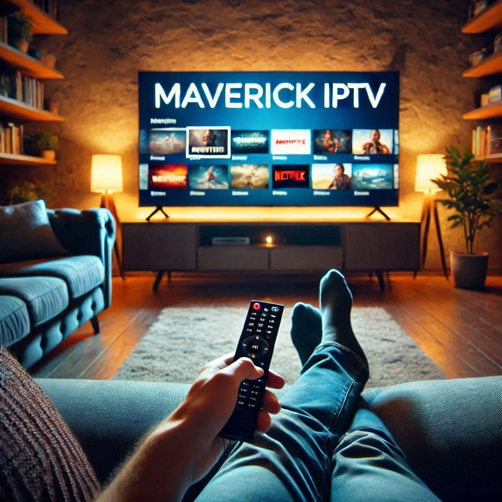 💻 Best Guide to Cheap IPTV Subscription in 2025